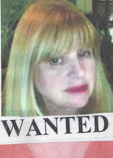 STALKER MELINDA PILLSBURY FOSTER : MELINDA SHOW THE WORLD YOUR HIGH ...