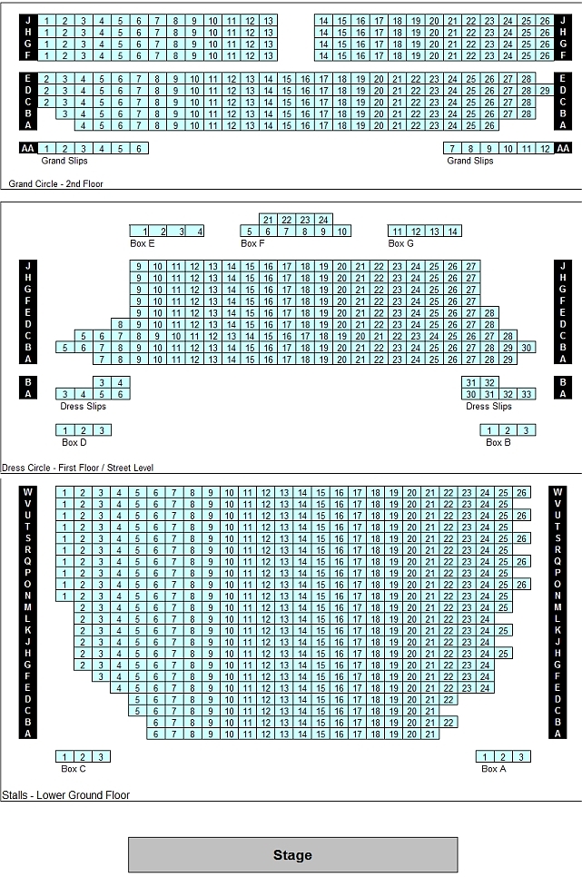 Tipsy Hippo Theatre Reviews: Tipsy Hippo London Venue Guide