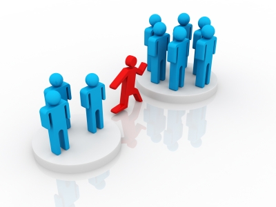 Bengkel SDM: Turnover dan Turnover Intention