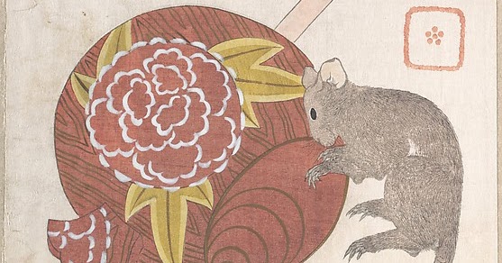 A Collection of Chain Tales: July 17. Story of the Day: Rat Princess