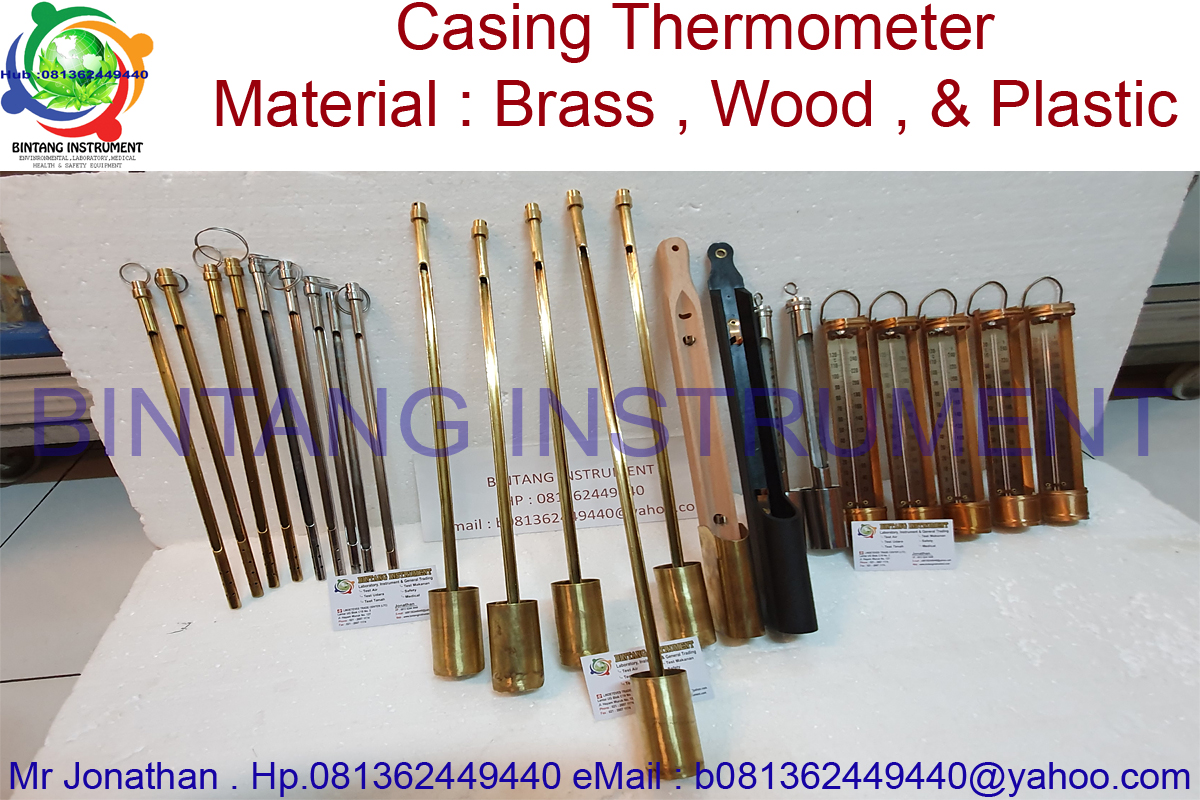 .: 081362449440 Jual ASTM Thermometer With Wood Backcase , Termometer ...