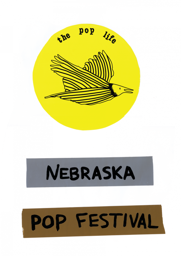 Nebraska Pop Festival 2011 - August 9th through August 14th