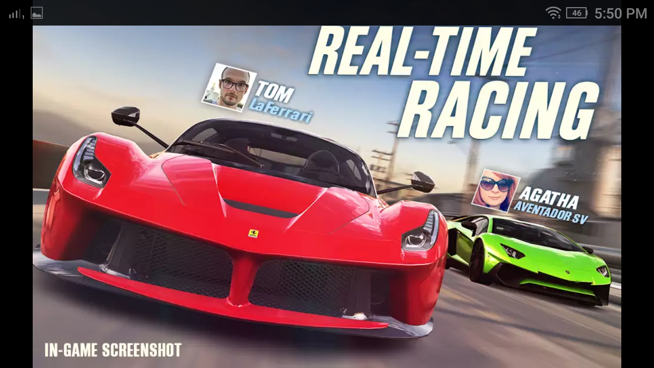 Csr2 ~ All vehicles info