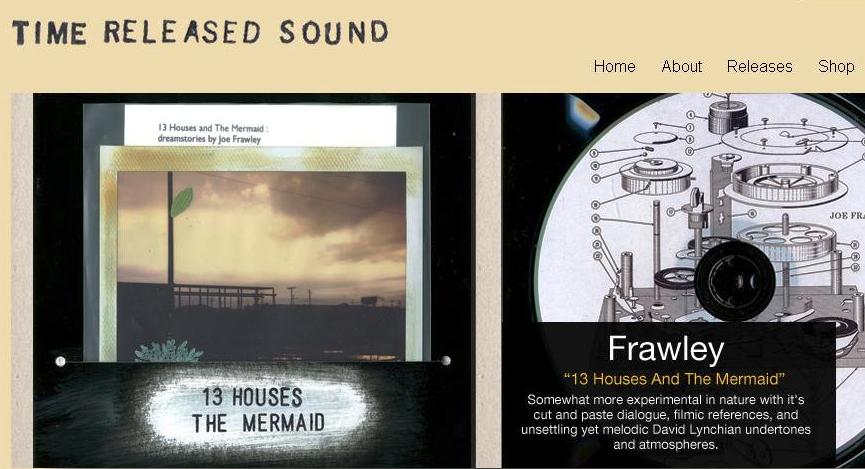 Joe Frawley Music News