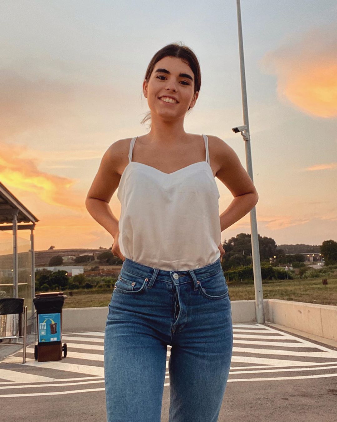 Rym Gallardo – Most Beautiful Transgender Girls - TG Beauty