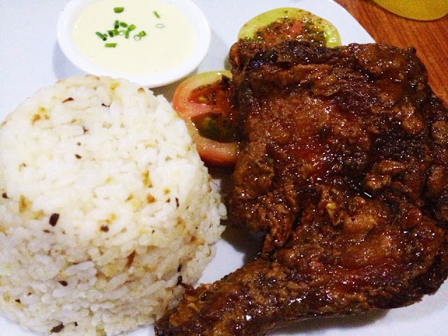 Kanto Freestyle Breakfast - Nheng's Wonderland