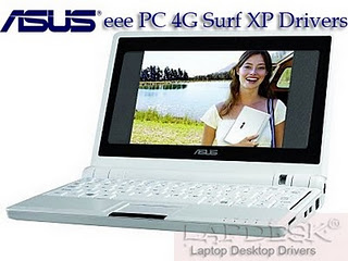 Windows XP för Asus Eee PC 4G torrent - istpopular’s blog