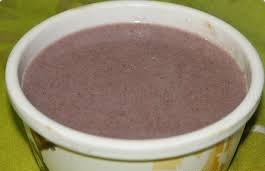 Ragi java - How To Make