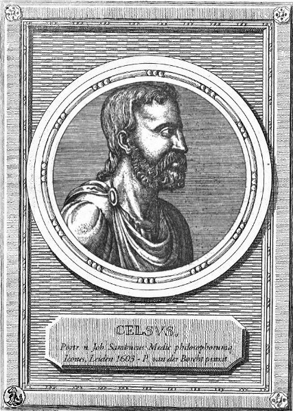 QUINTAIS IMORTAIS: Medicamentos na Roma Antiga - parte II