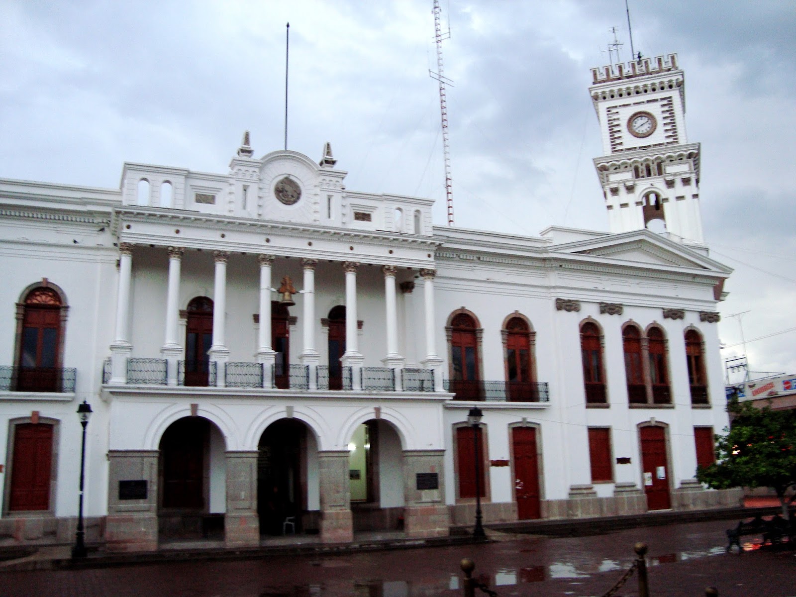 Blog de información de Etzatlán: Candidatos a la Presidencia Municipal ...