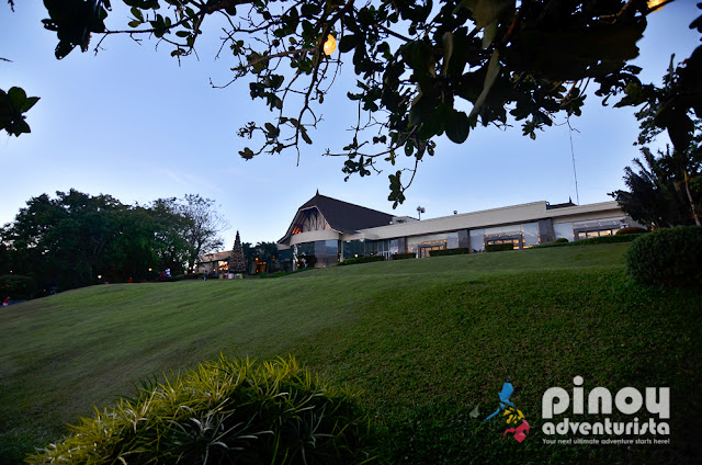 RESTAURANTS IN TAGAYTAY: Cafe Veranda at Taal Vista Hotel, Tagaytay ...