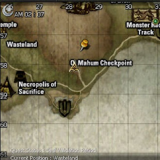 L2-Classic: Trial of the Pilgrim