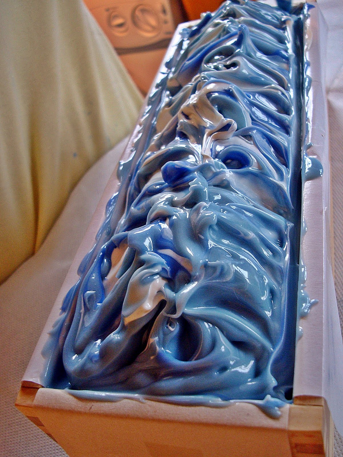 Soaperstar: Laundry Day - The Making of a New Soap