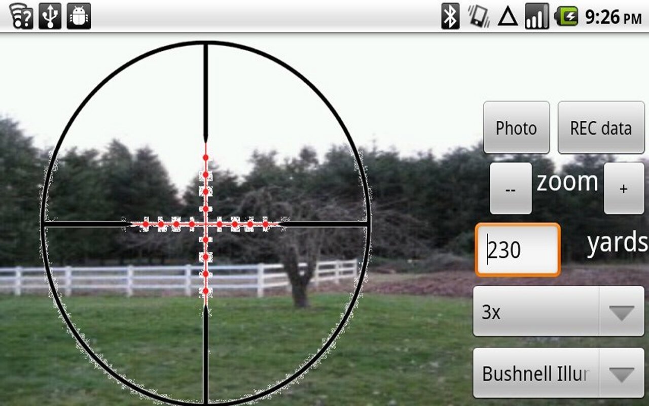 Something to Do: SmartScope Android App