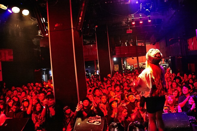 New Years Eve Tokyo 2020 - Events - Parties - Hotel Packages