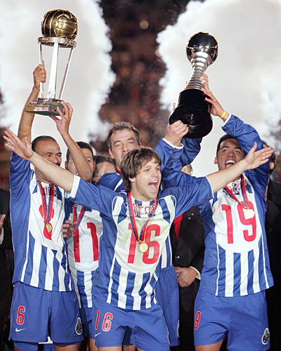 ANOTANDO FÚTBOL *: RESUMEN 2004 * PARTE 2