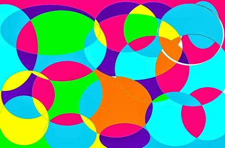 Art in the Middle...school: Inspired by Bruce Gray