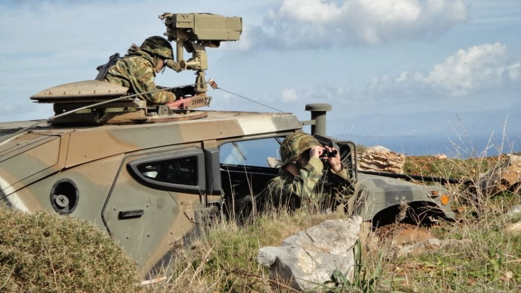 ΣΤΗ ΧΙΟ... ΑΠ' ΟΠΟΥ ΚΙ ΑΝ ΕΡΘΟΥΝ ΟΙ ΜΟΓΓΟΛΟΙ... ΑΚΟΜΗ ΚΑΙ ΑΠΟ ΤΟΝ ΑΕΡΑ ...