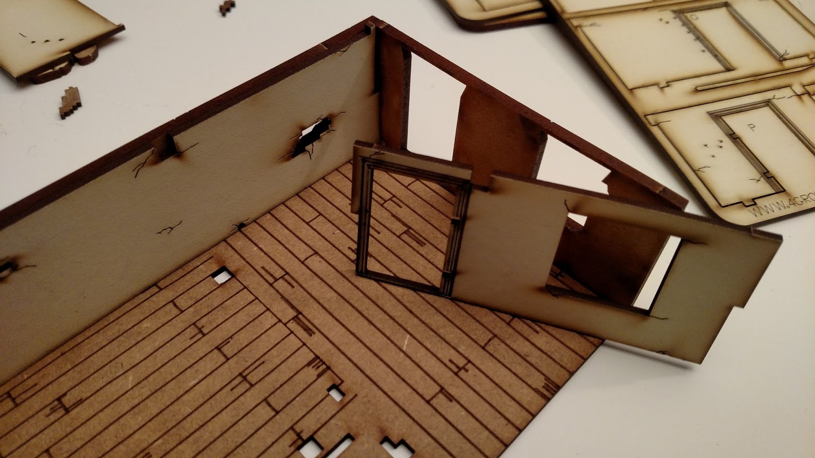 Battleground Hobbies: 2015