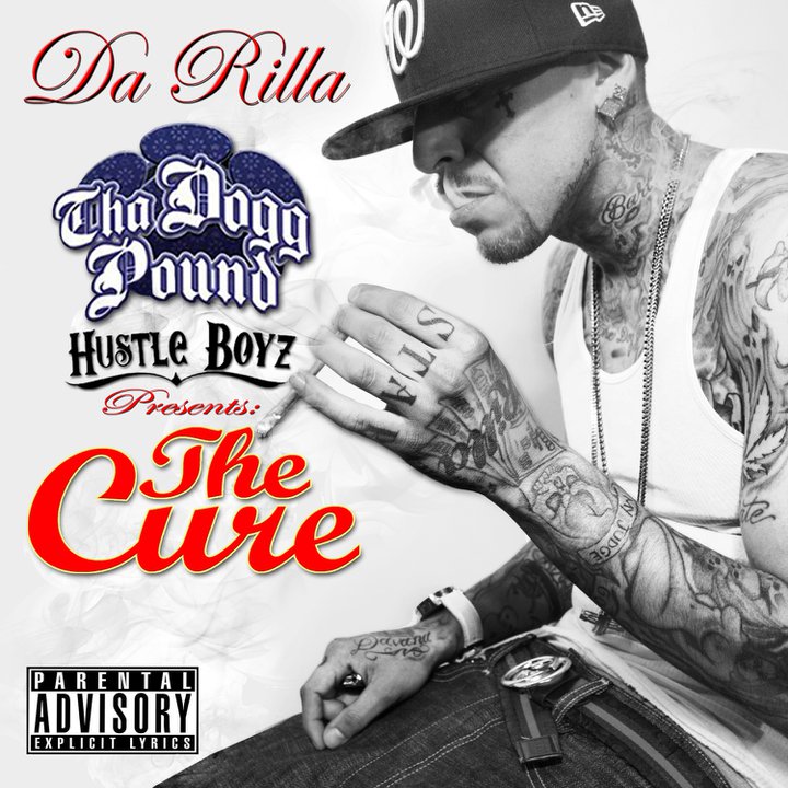 Double-P "The Compton General": [New Mixtape] Featuring Double-P - Da ...