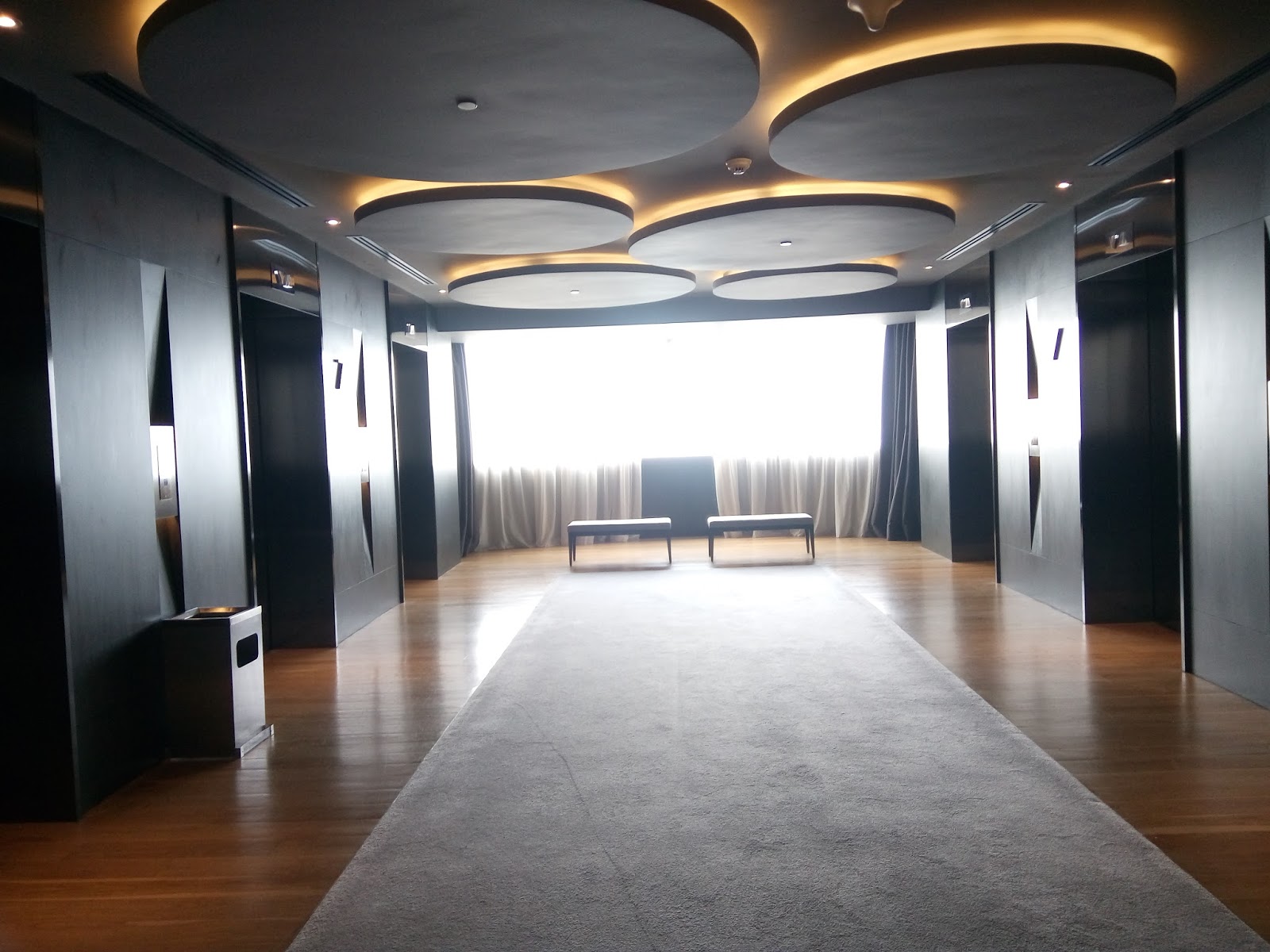 MAXIMS HOTEL, GENTING HIGHLANDS, MALAYSIA - Hi5 the world