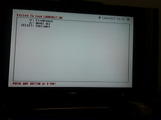 Gabb Tech: (Playstation 2) membuat bootable memory card