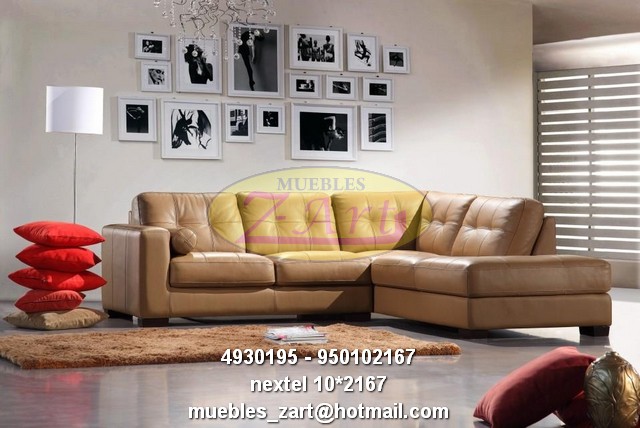 muebles de sala modernos | MUEBLES MODERNOS SALAS LINEALES