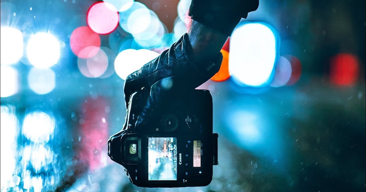 How to take your night shoots to the next level - Photography Blog Tips ...