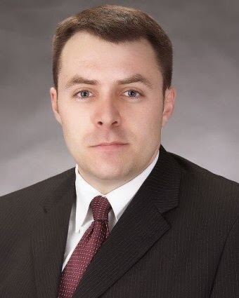 This is Anderson: February 2014