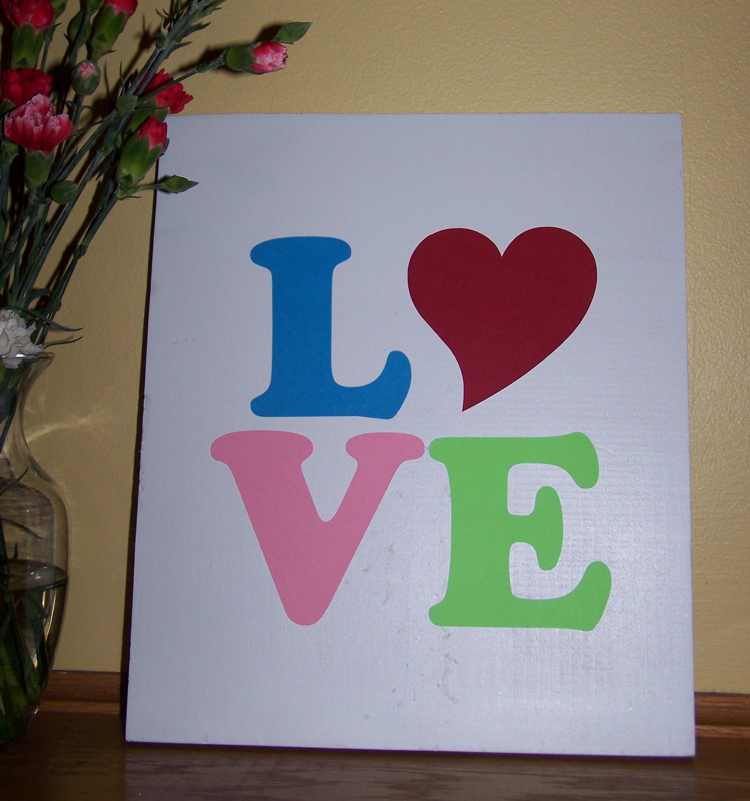 Paper Crafting Princess: A little heart in your love