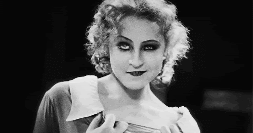 How Do You Solve a Problem Like Evil Maria?