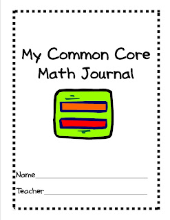 Literacy & Math Ideas: Common Core Math Rotation Cards & Vocabulary Grade 1