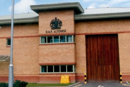 Prison UK: An Insider's View