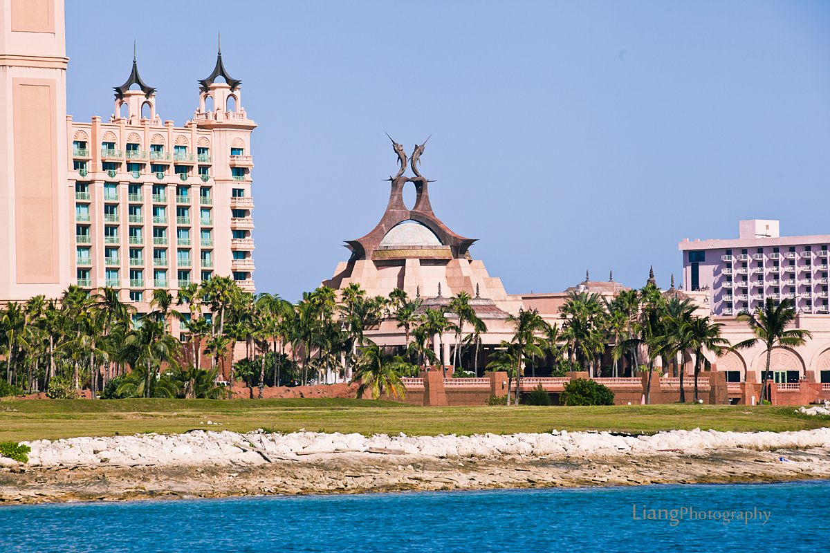See What I See: View of Bahamas