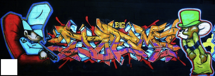 IBM CREW: TOTEM-IBM,FBA,FC,TC5,NTA,XMEN