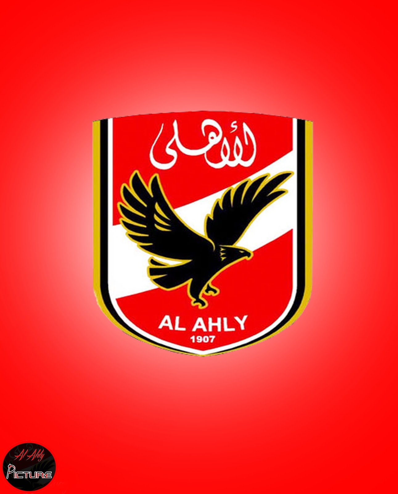ALAhly flag ~ Al Ahly Picture