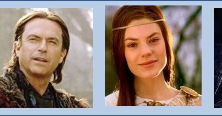 Análisis de series: Merlín (1998, Halmark)