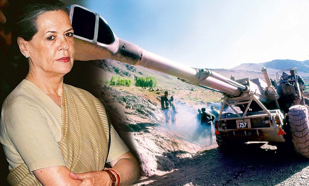 Ottavio Quattrocchi : Known for Key figure in the Bofors Scandal