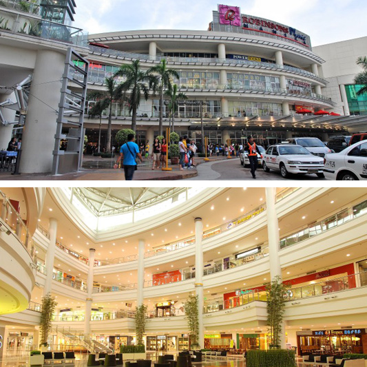 P'NAN NEWS: Robinsons Mall to open in December in Calasiao