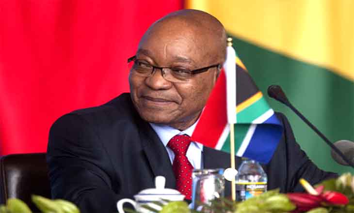 Research: TOP 10 RICHEST AFRICAN PRESIDENTS 2015-2016 - World Societies