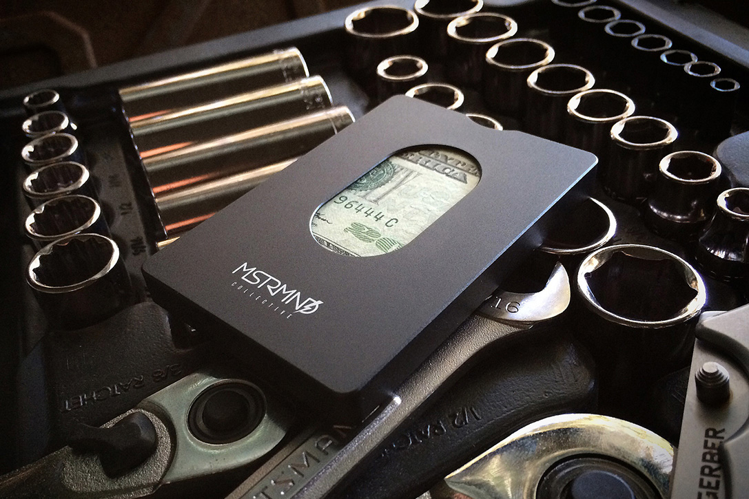 Raptor Krav Maga: APEX Wallet