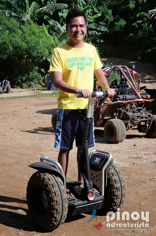 WHAT TO DO IN BORACAY: A Unique, Fun and Memorable Segway Tour to Mt ...