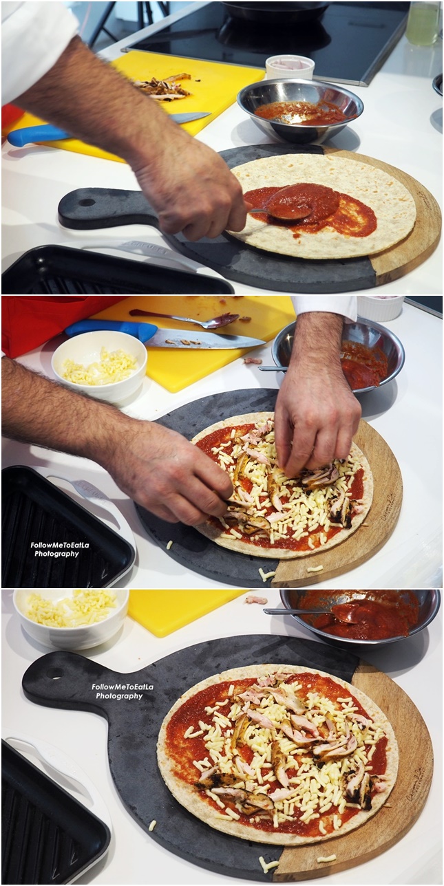 Follow Me To Eat La - Malaysian Food Blog: MISSION FOODS Launches new ...