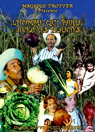 LE POTAGER DE BALCON DE MADAME LAITUE À PARIS : DOCU 2009 : L'HOMME QUI ...