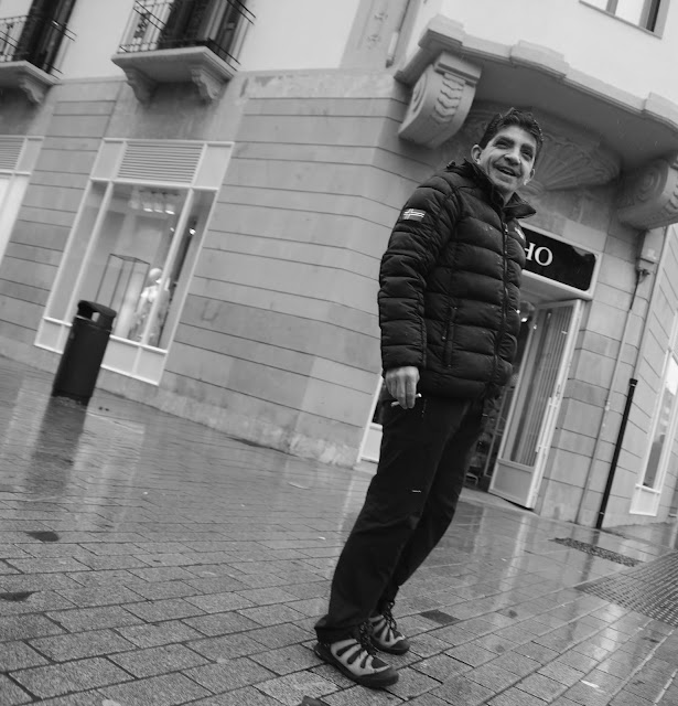 JAIME MARTIN: El Pecas