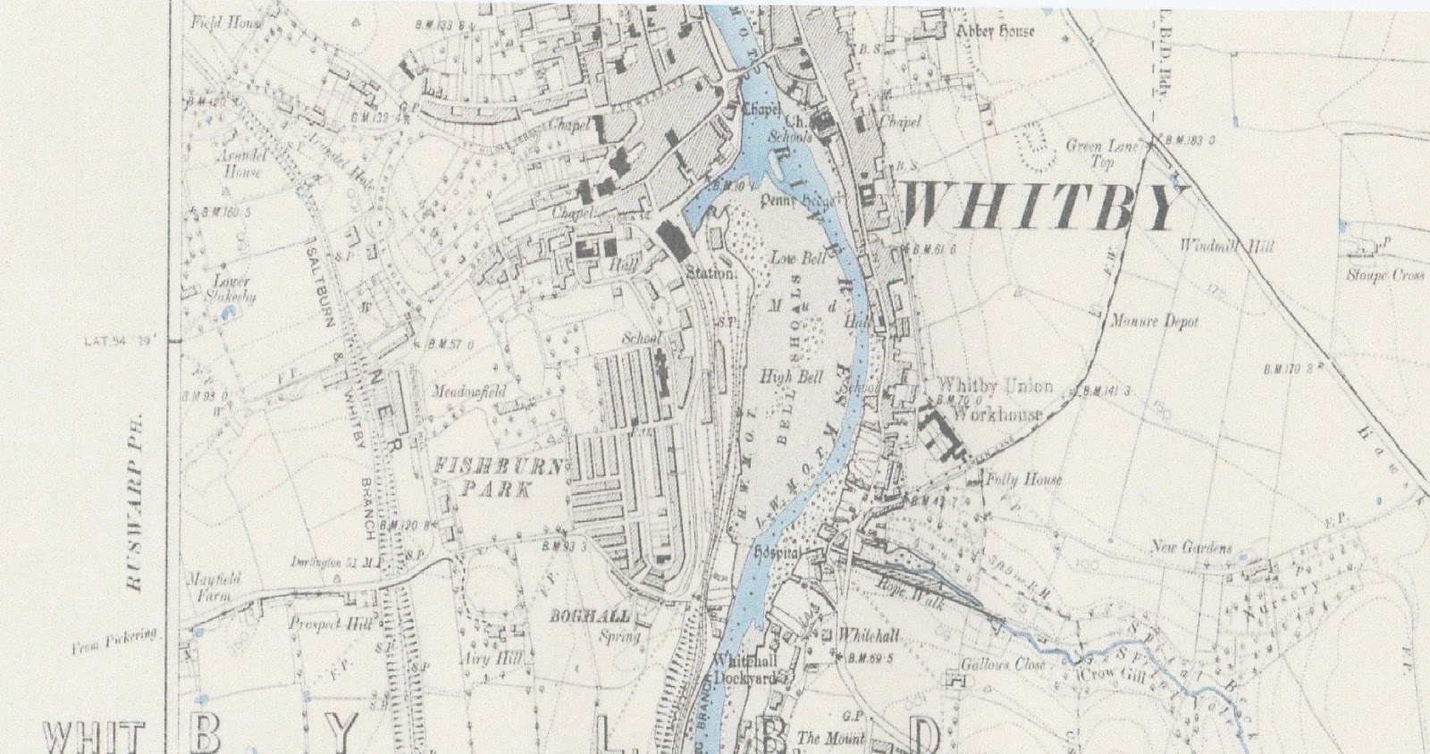 Where are we all Now: Another Dixon Family but I don't think they are ...