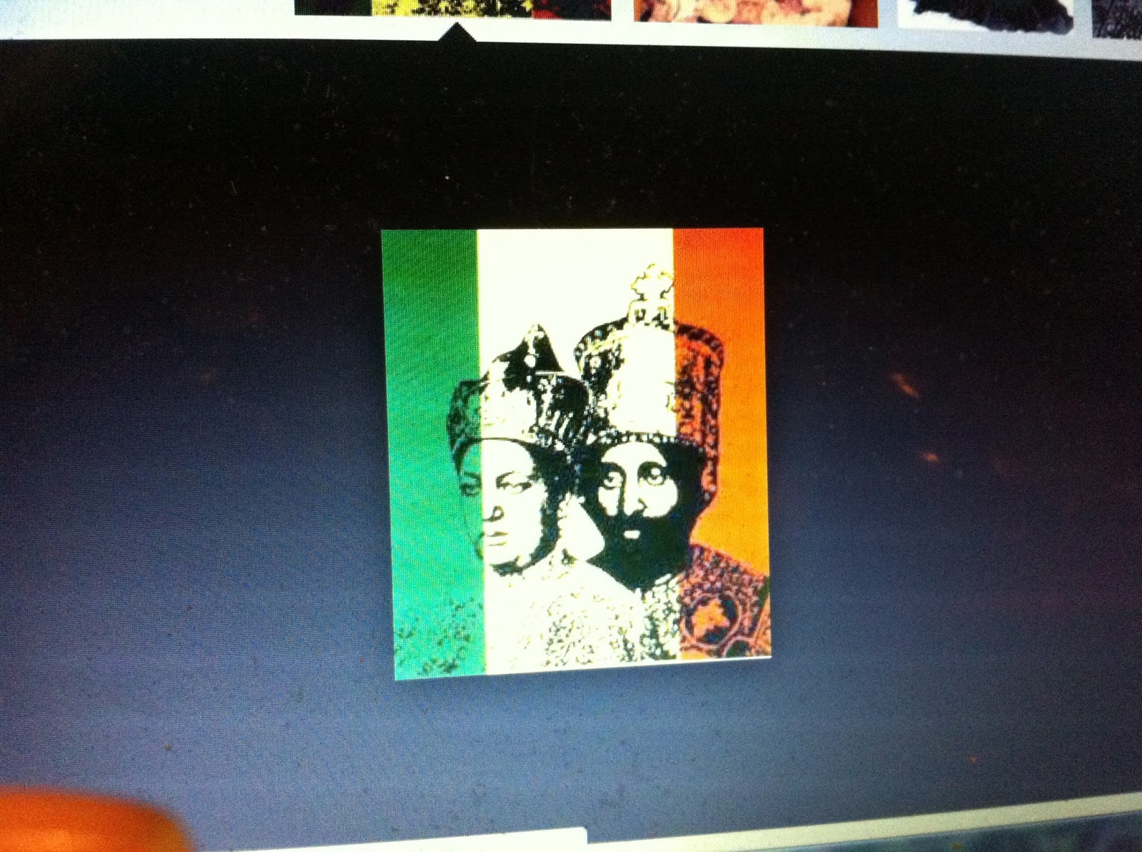 THE BLACK SOCIAL HISTORY:: BLACK SOCIAL HISTORY - AFRO-ETHIOPIAN ...