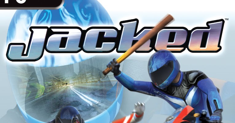 Jacked Free Download - PcGameFreeTop.Net