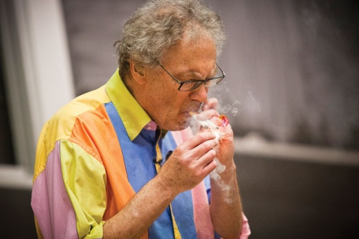 Enroque de ciencia: ¿Quién es Walter Lewin?