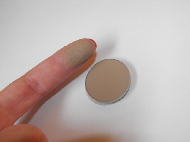 The Imperfect Beauty | Irish Beauty Blog: MAC | Omega